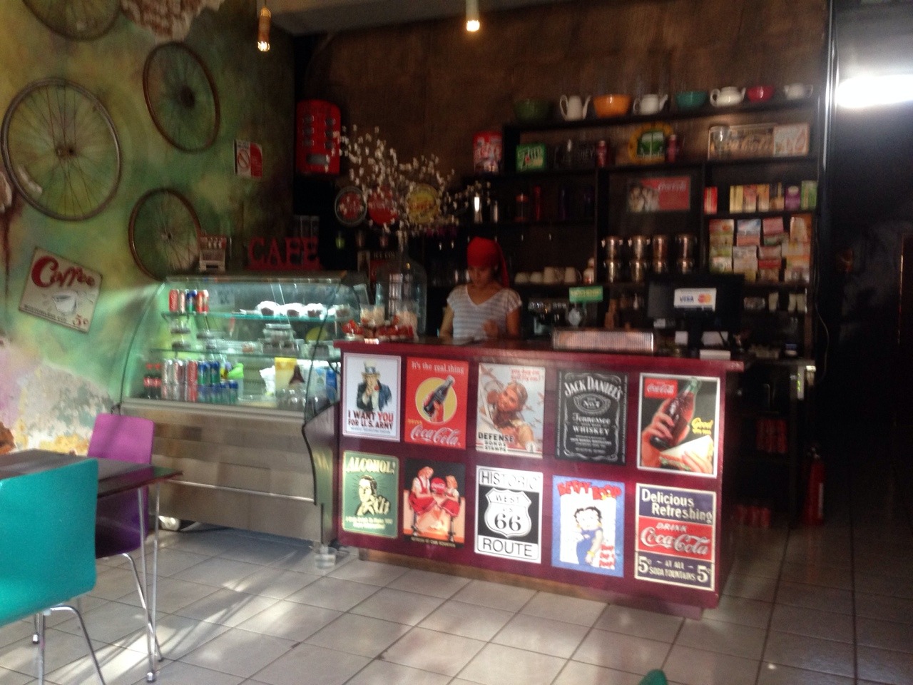 October 24, 2014 - Michael DeLapa Consulting