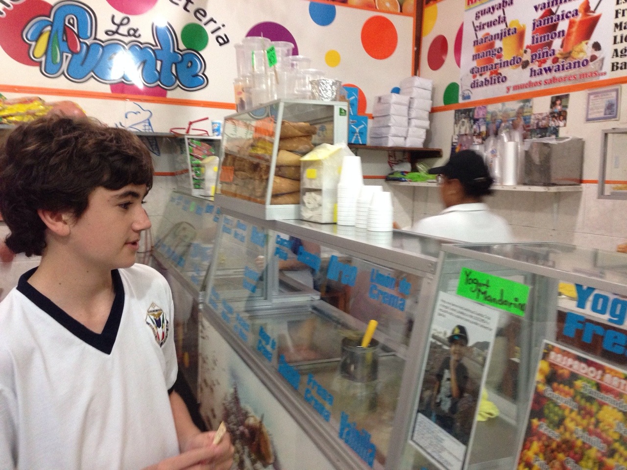 - Michael DeLapa Consulting