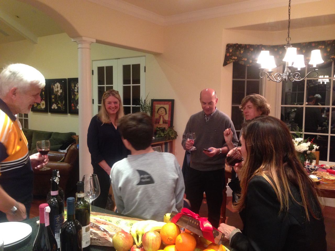 - Michael DeLapa ConsultingMichael DeLapa Consulting