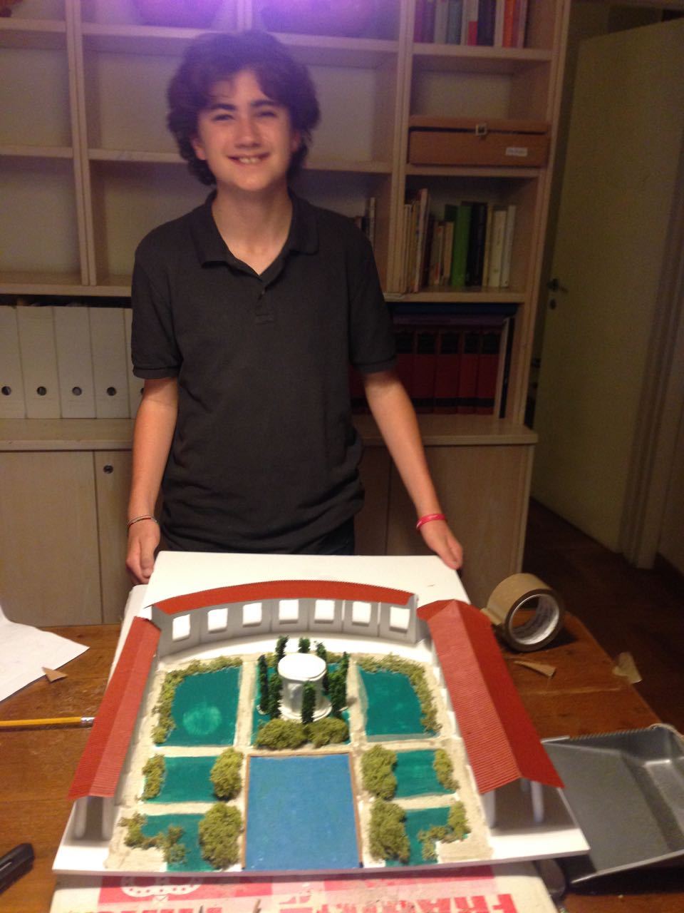 - Michael DeLapa Consulting