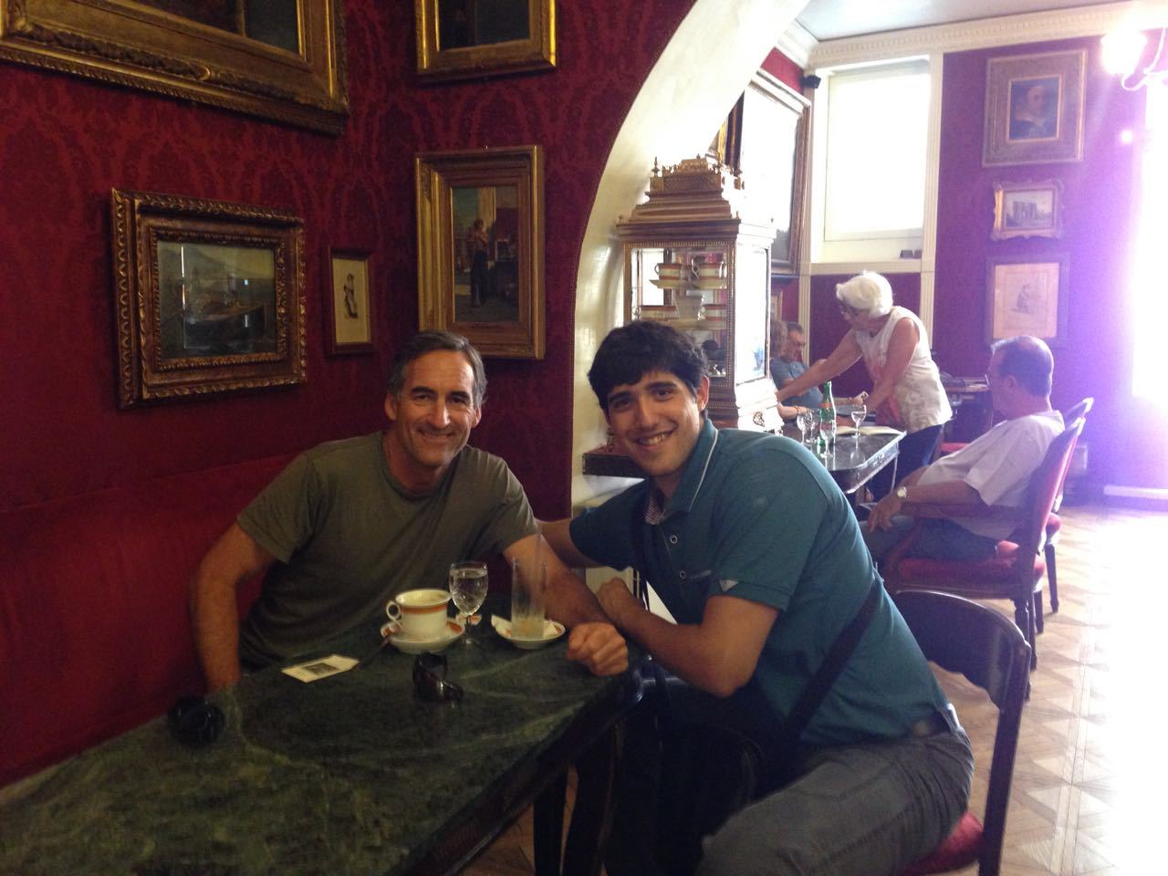 - Michael DeLapa ConsultingMichael DeLapa Consulting